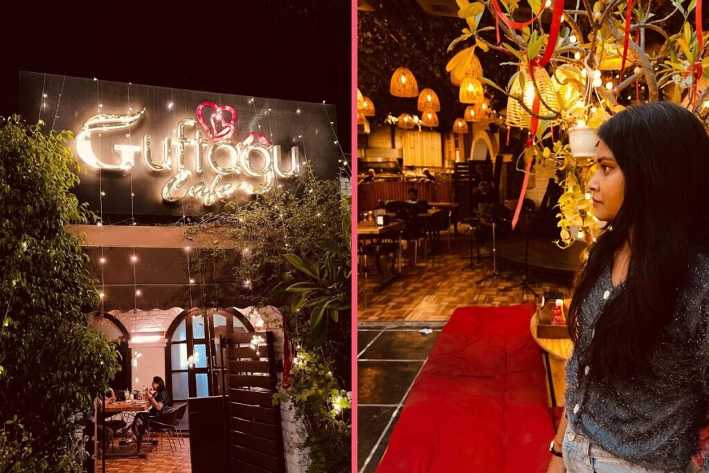 11 Best Cafes in Gurgaon (2026) – Hidden & Romantic Spots