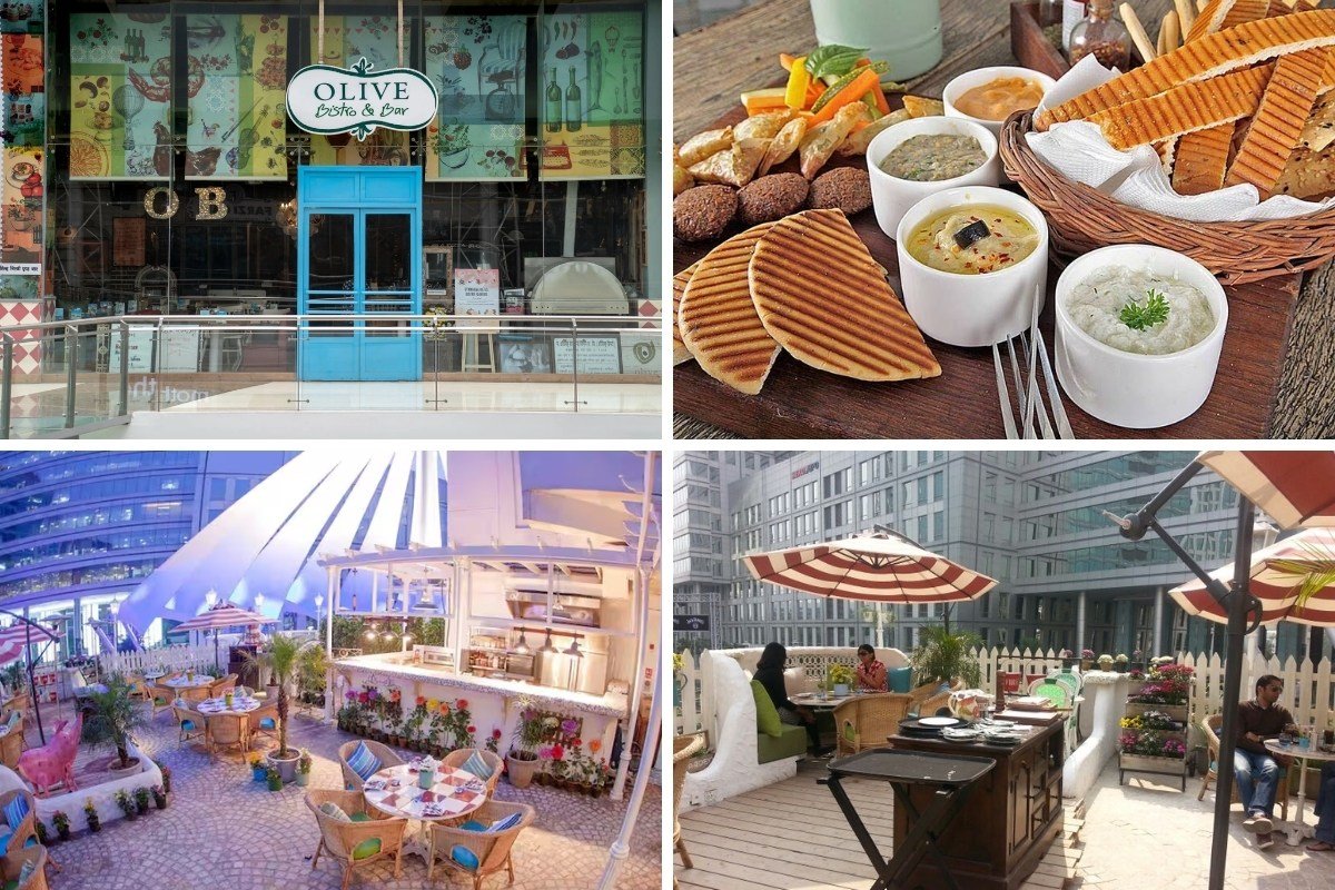 15 Romantic Places in Gurgaon Couples Must Visit This Valentine’s Day 2026